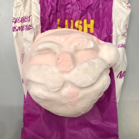 Lush | Other | Lush Bath Bomb | Poshmark